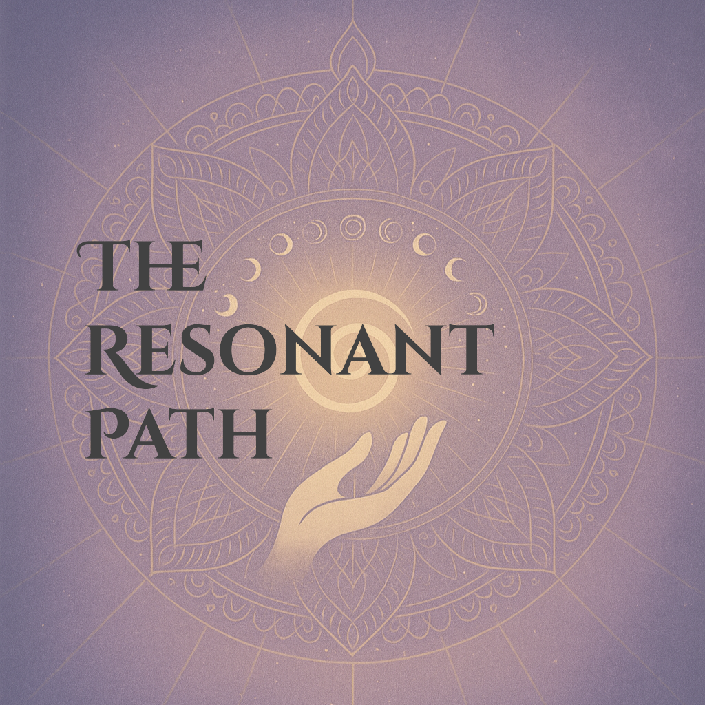 The Resonant Path™ | Gamified Business Strategy & Alignment Tool