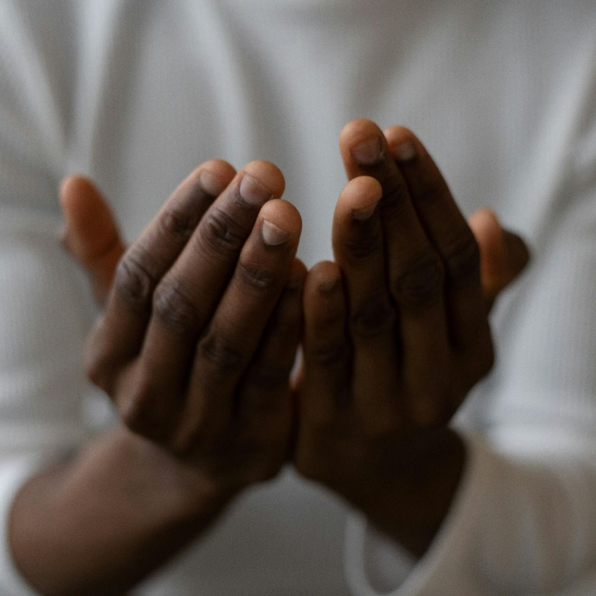 How to Pray