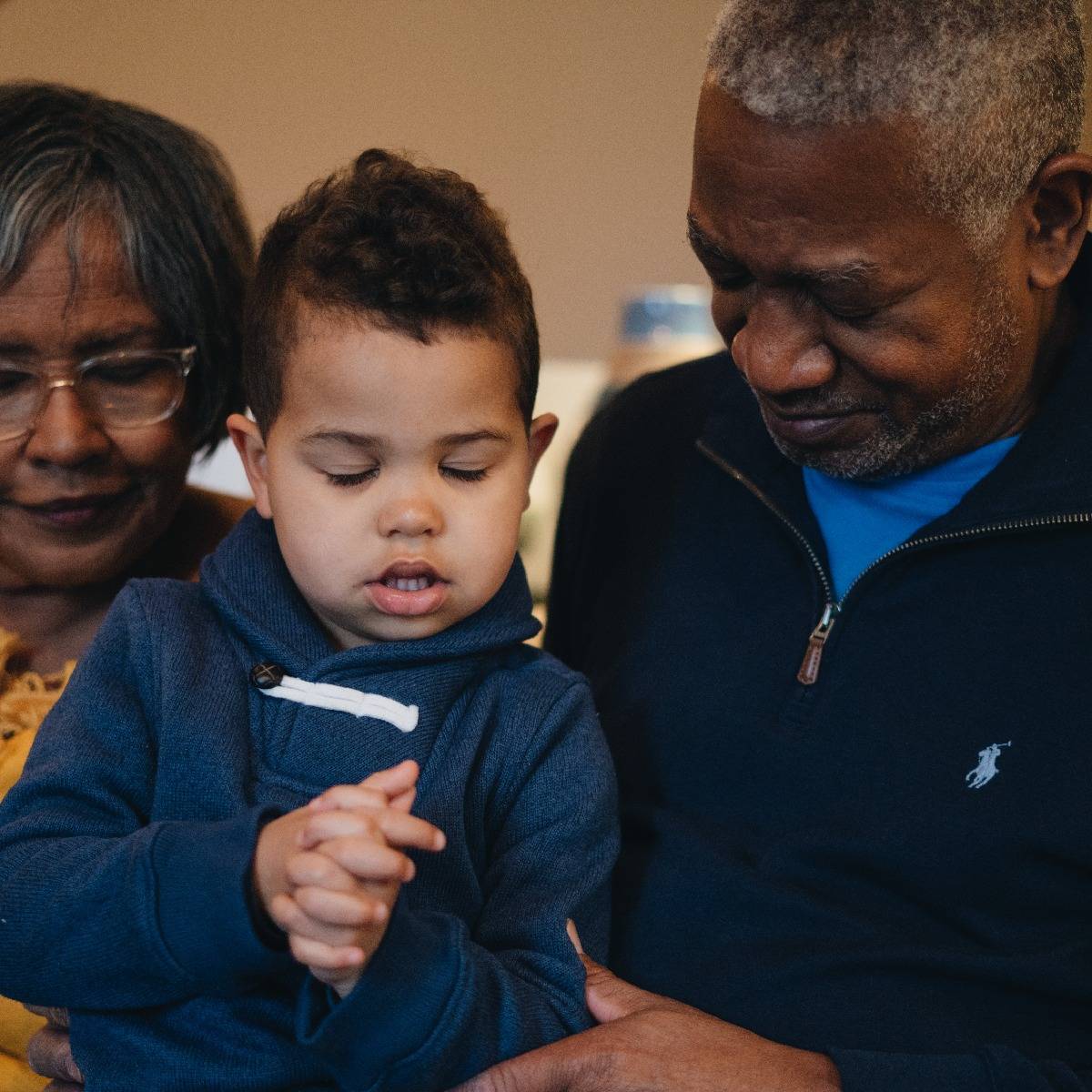 5 Prayers Every Parent Can Pray Over Their Kids
