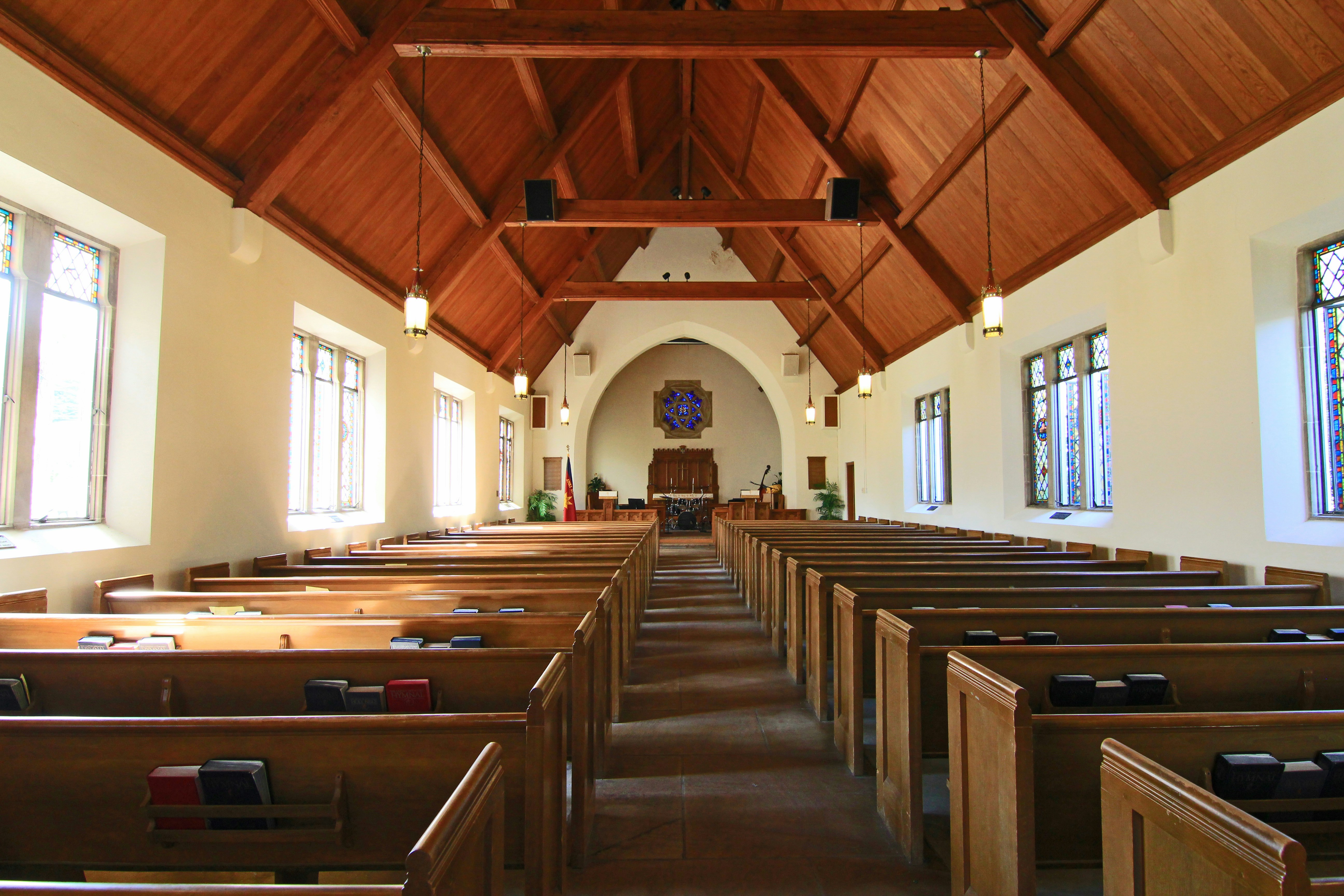 Guide to Finding a Church Near You