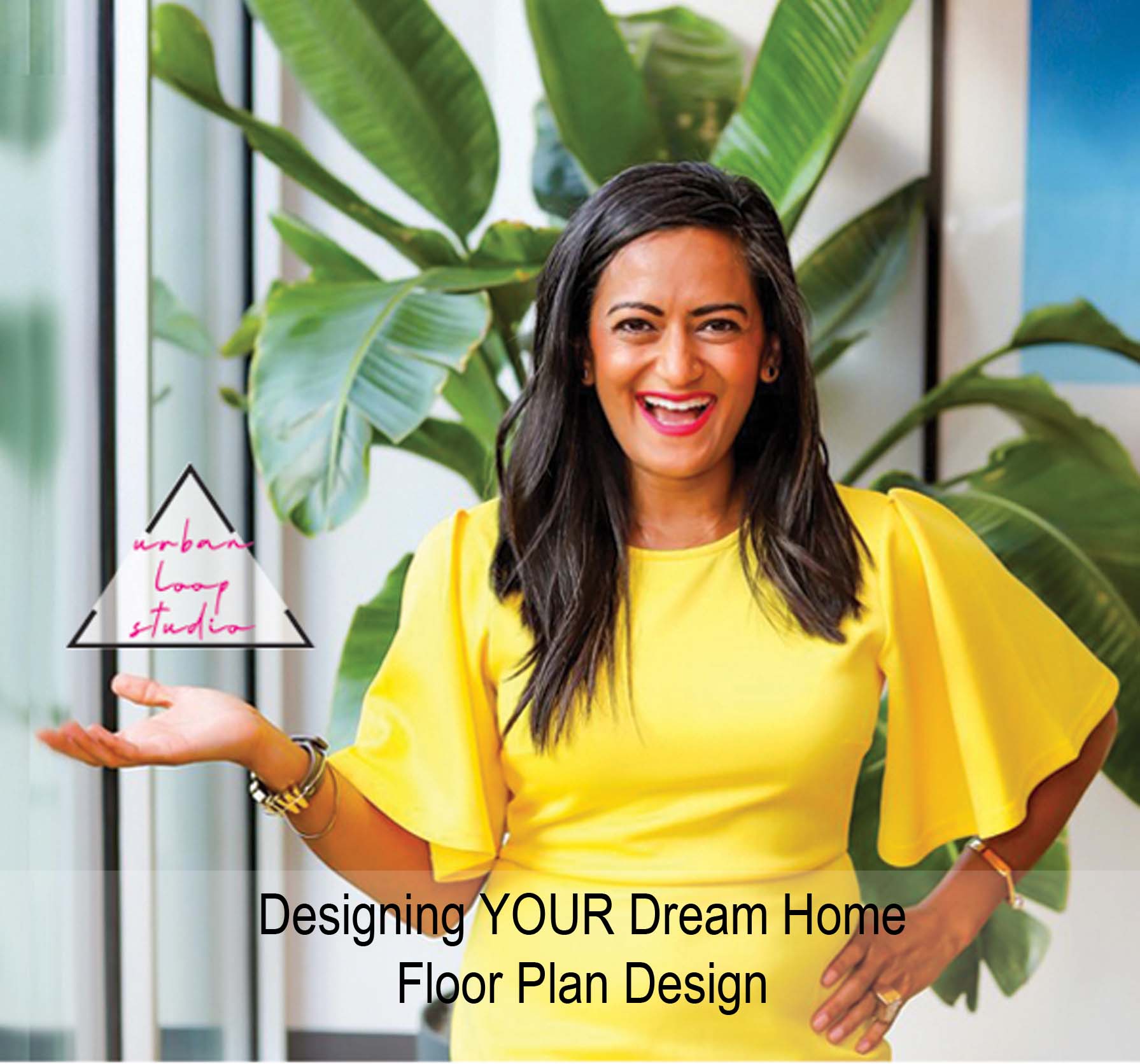 Urban Loop Studio: Dallas-Based Luxury & Wellness Home Design