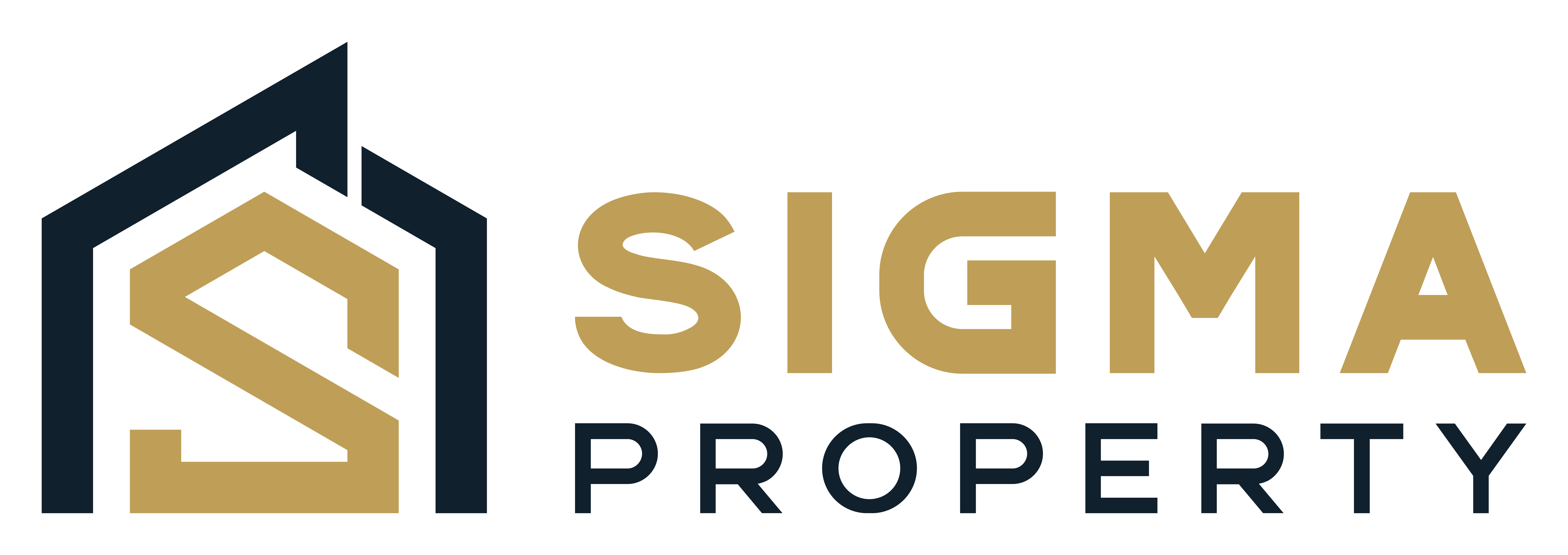 Sigma Property | Home