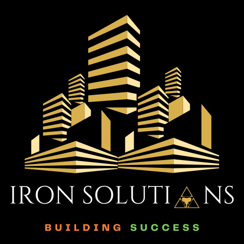 Iron Solutions