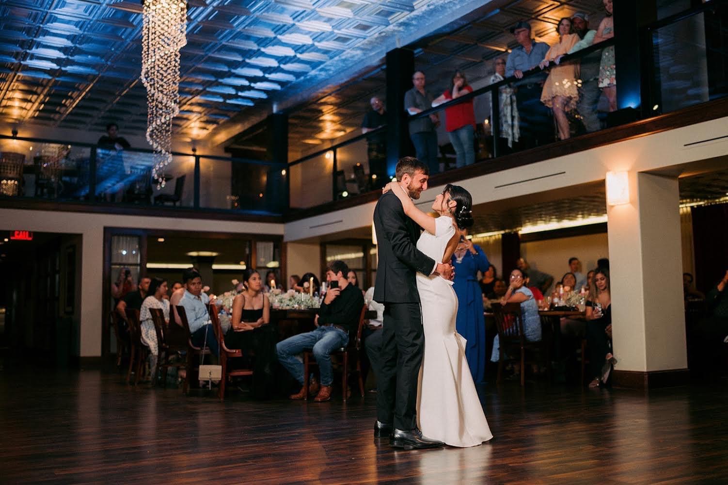 The Historic Palestine Event Center Pricing Pamphlet