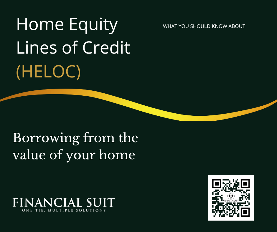 HELOC Program Guide Understand Home Equity Lines