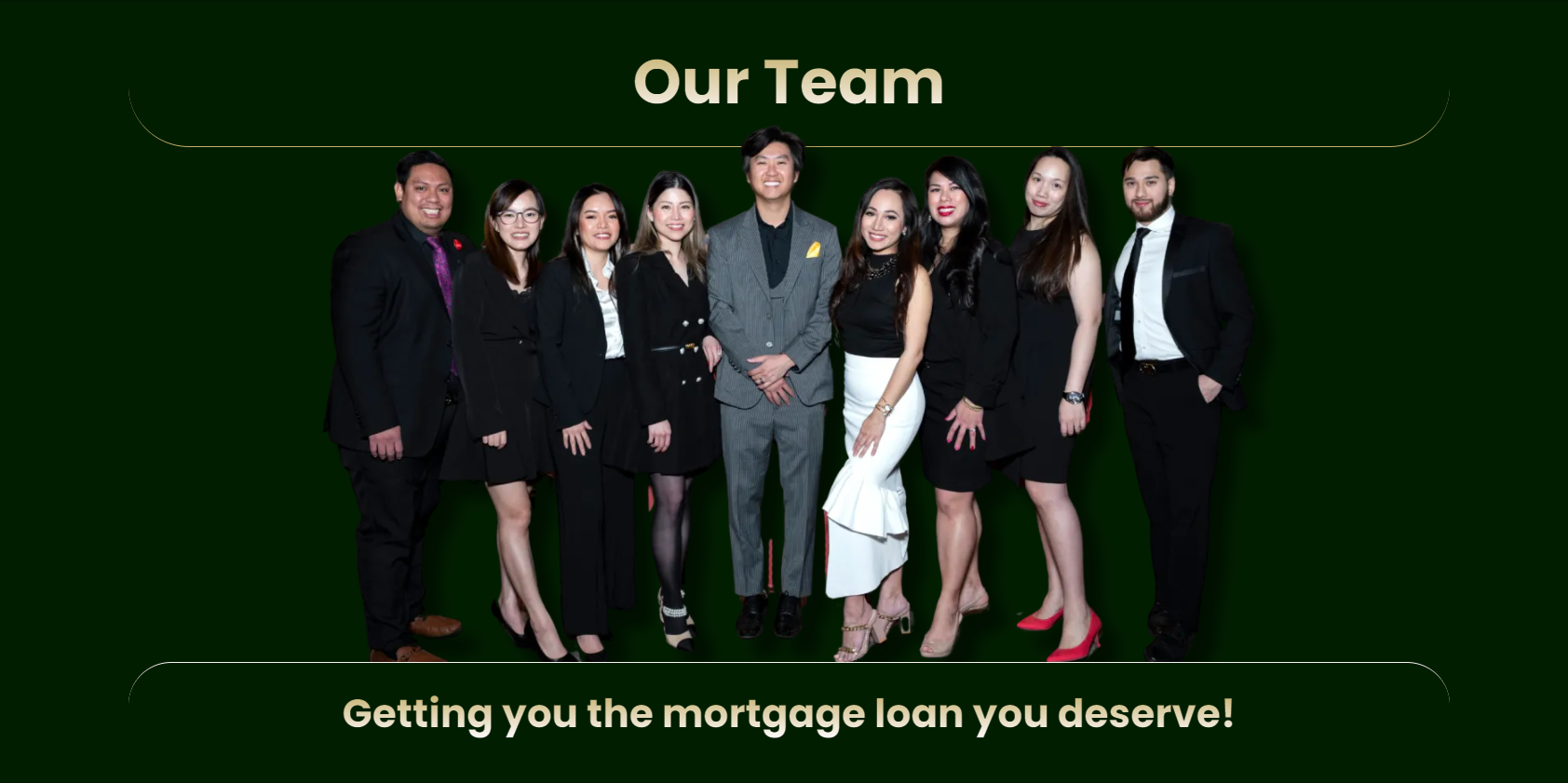 Our Team | Expert Mortgage Advisors at Financial Suit
