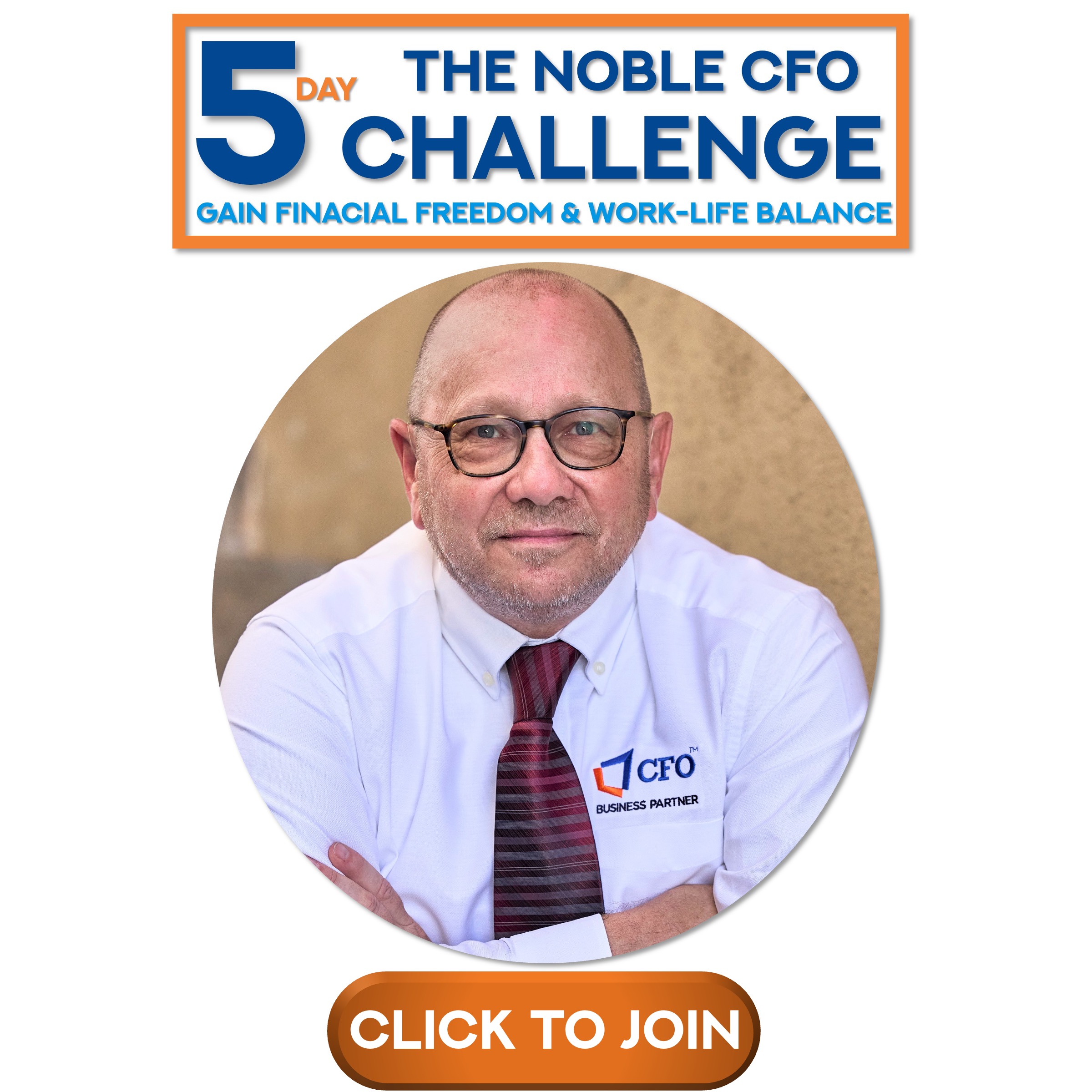 5-Day Noble CFO Challenge