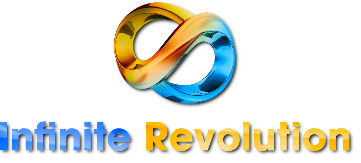 Infinite Revolution