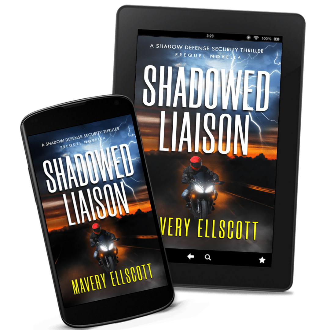 Free Book Offer Mavery Ellscott