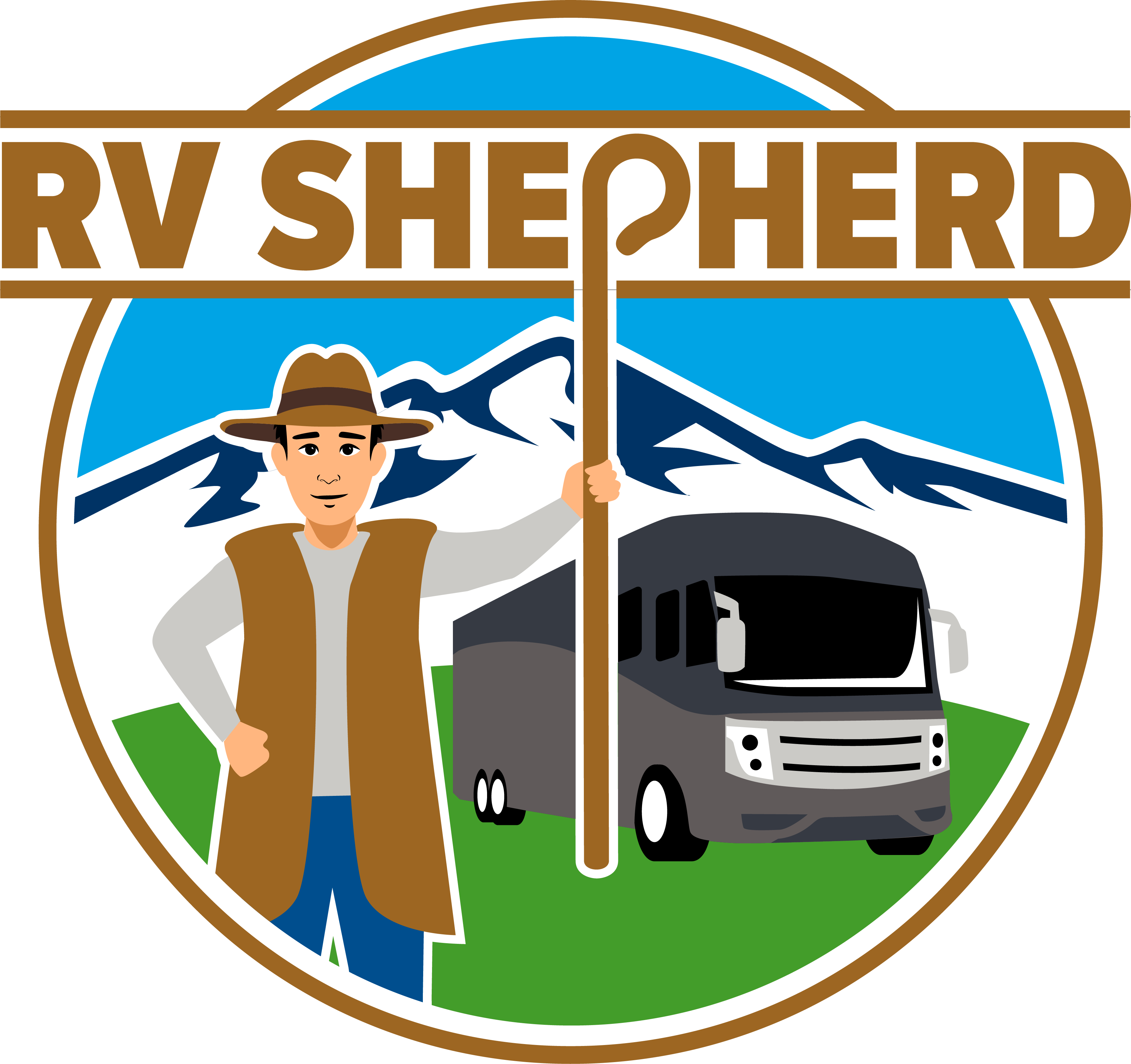 First Time RV Buyers Cheat Sheet