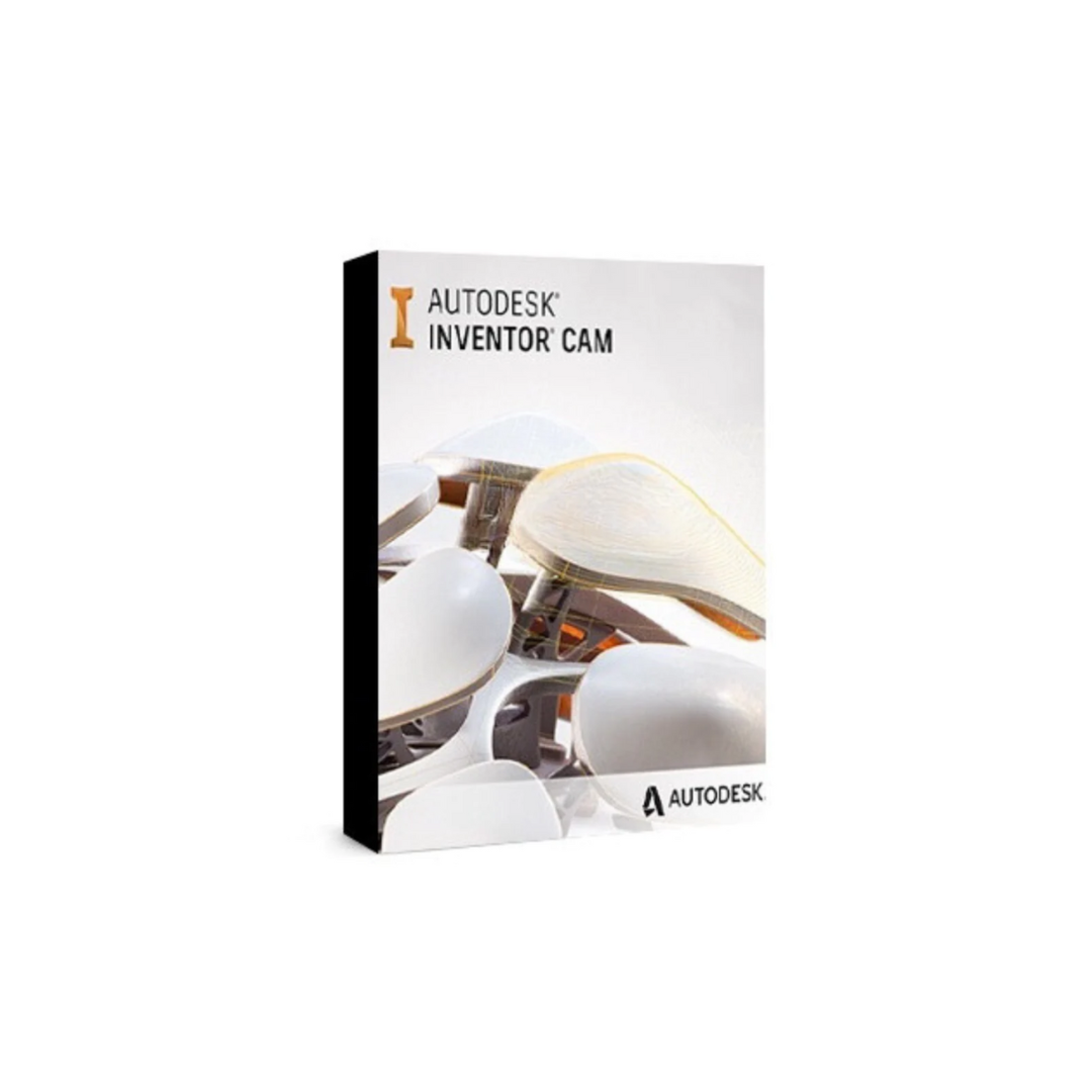 AutoDesk Invetor CAM - Ultimate