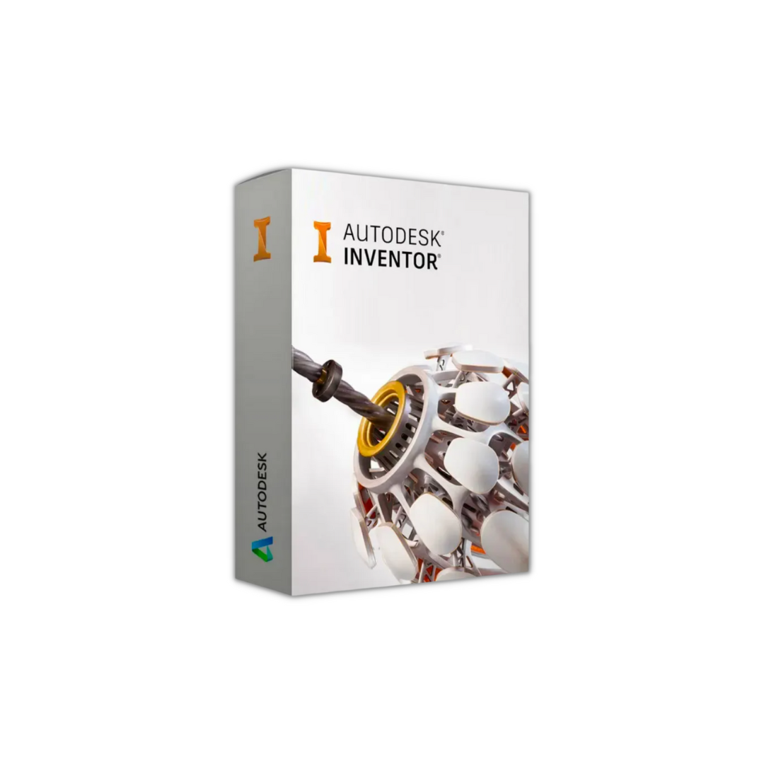 AutoDesk Inventor PRO
