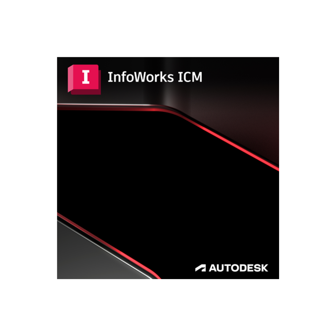 InfoWorks ICM 2025™