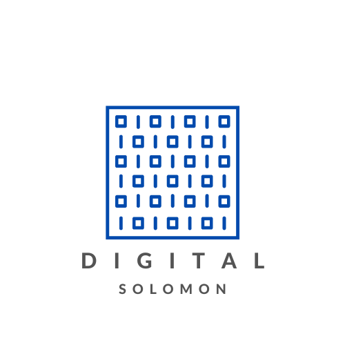 Digital Solomon: Leading Automation Solutions for Business Growth