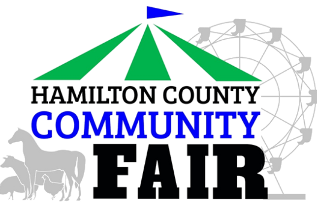 Hamilton County Community Fair at Strickers Grove