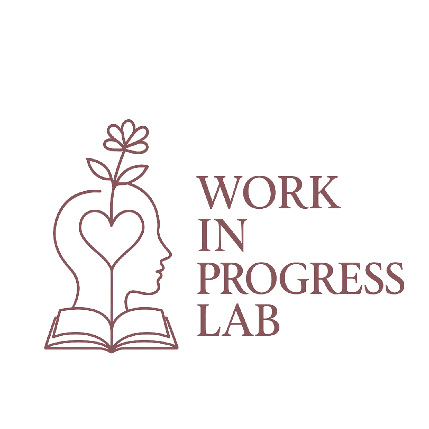 Work in Progress Lab | Insight for brands. Clarity for leaders.