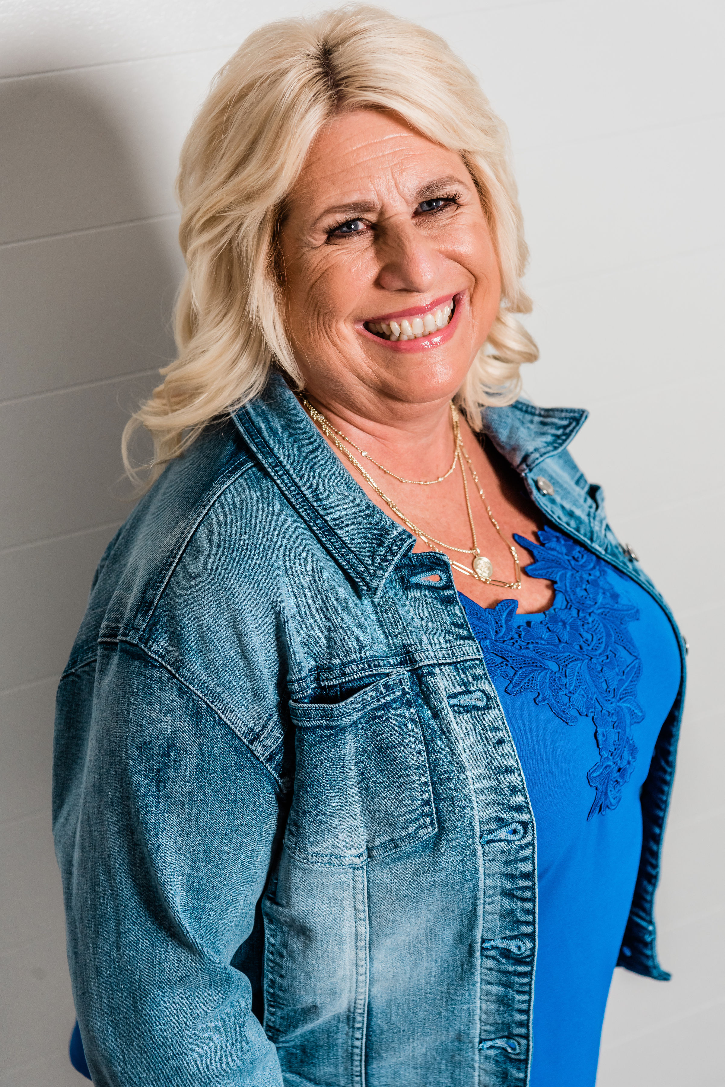 Jill M Robertson