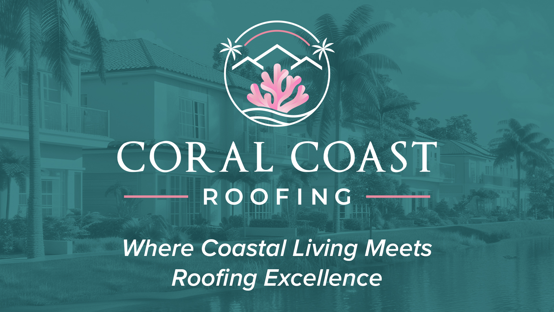 Coral Coast Roofing