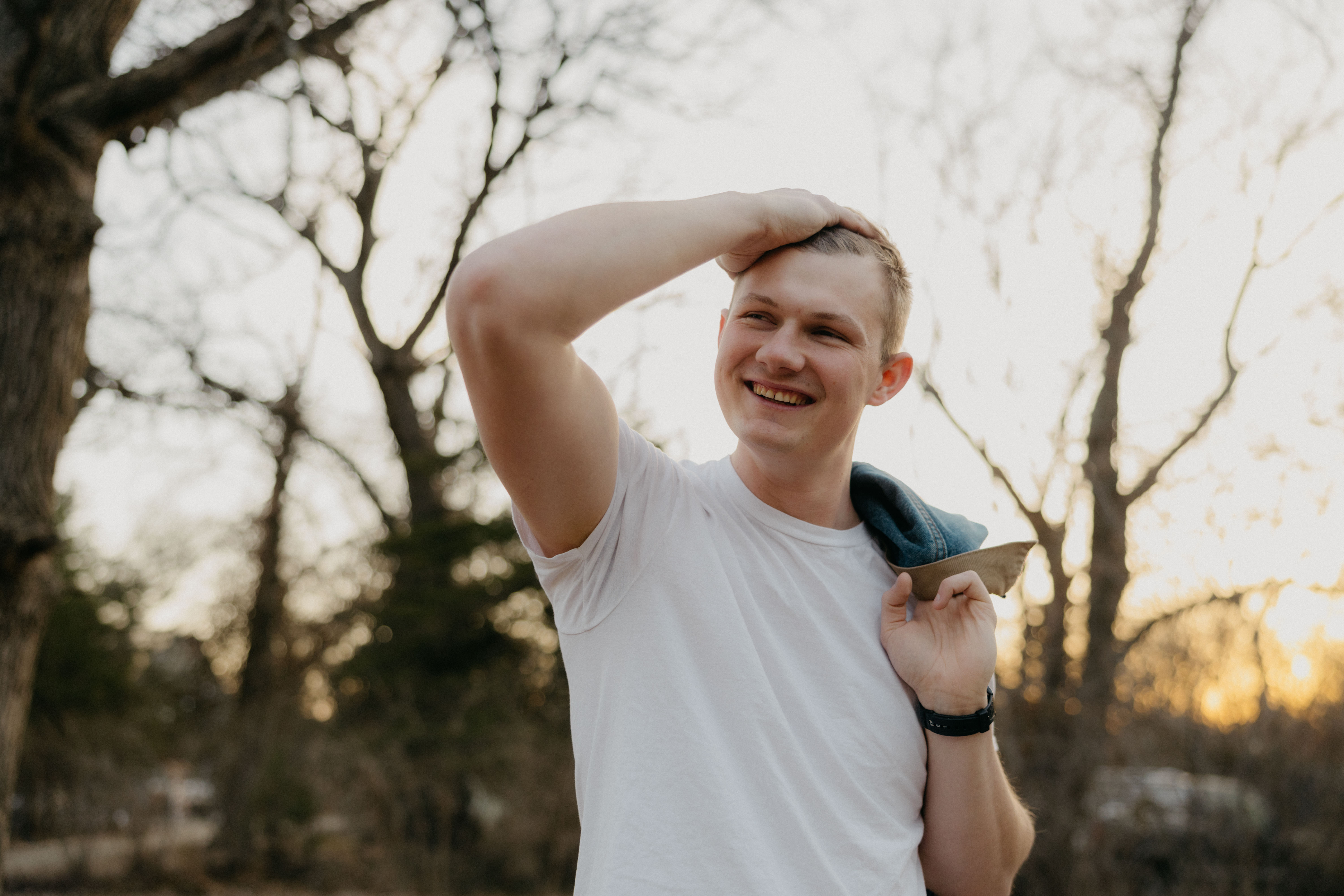 Hunter Spicer Music | Professional Musician in Kansas