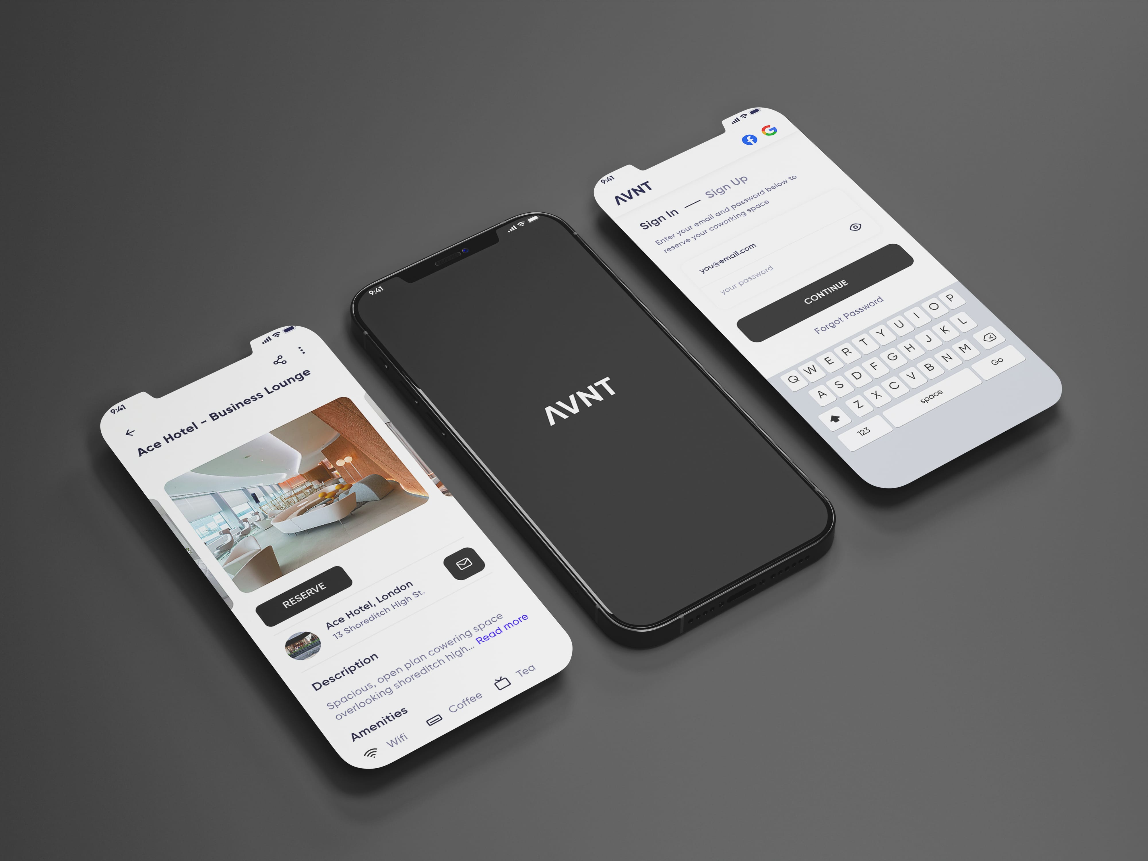 AVNT | Work Worldwide