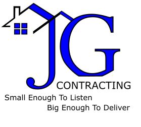 JG Contracting: Enhance Your Home
