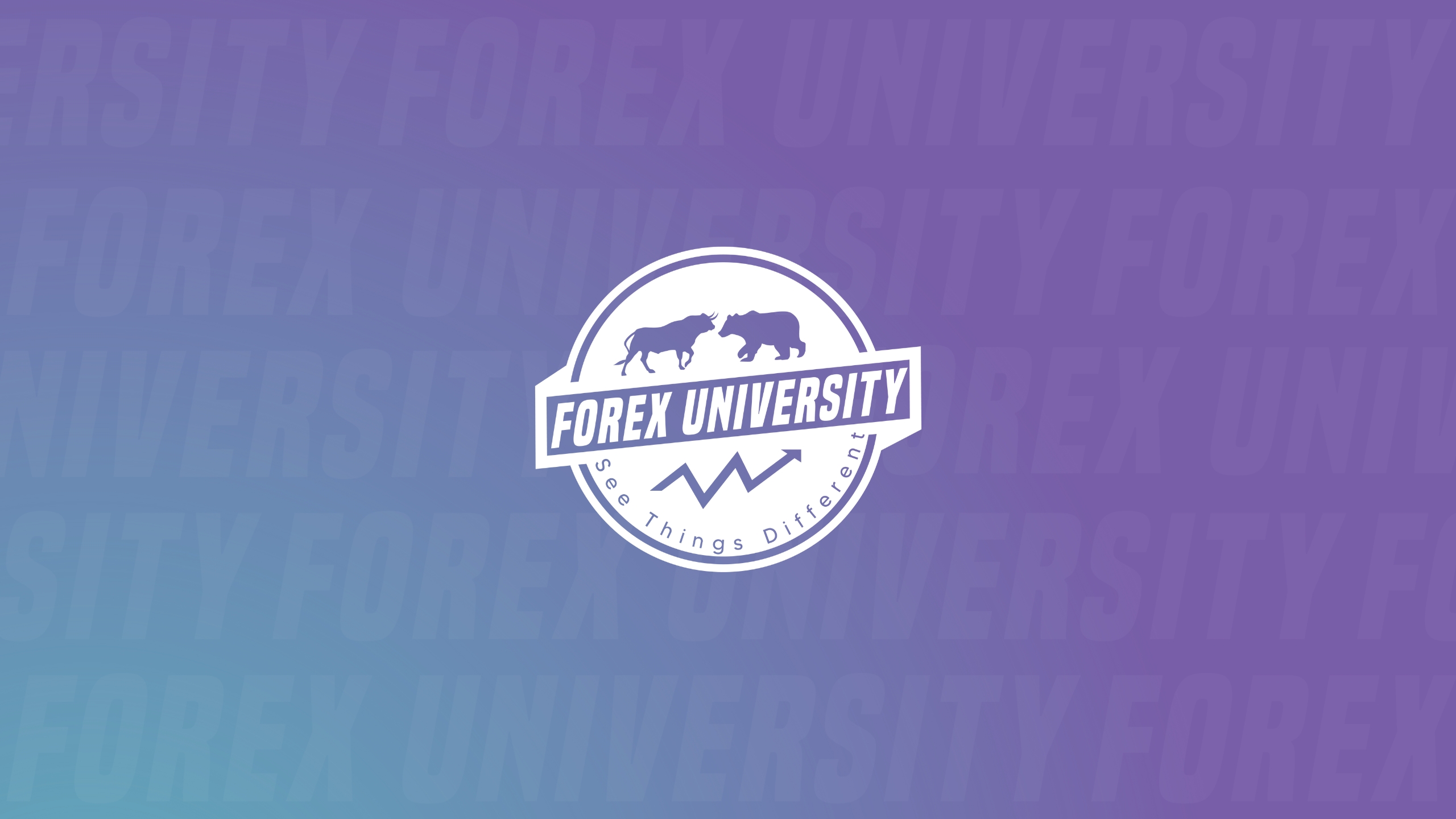 Forex University | Learn How To Day Trade