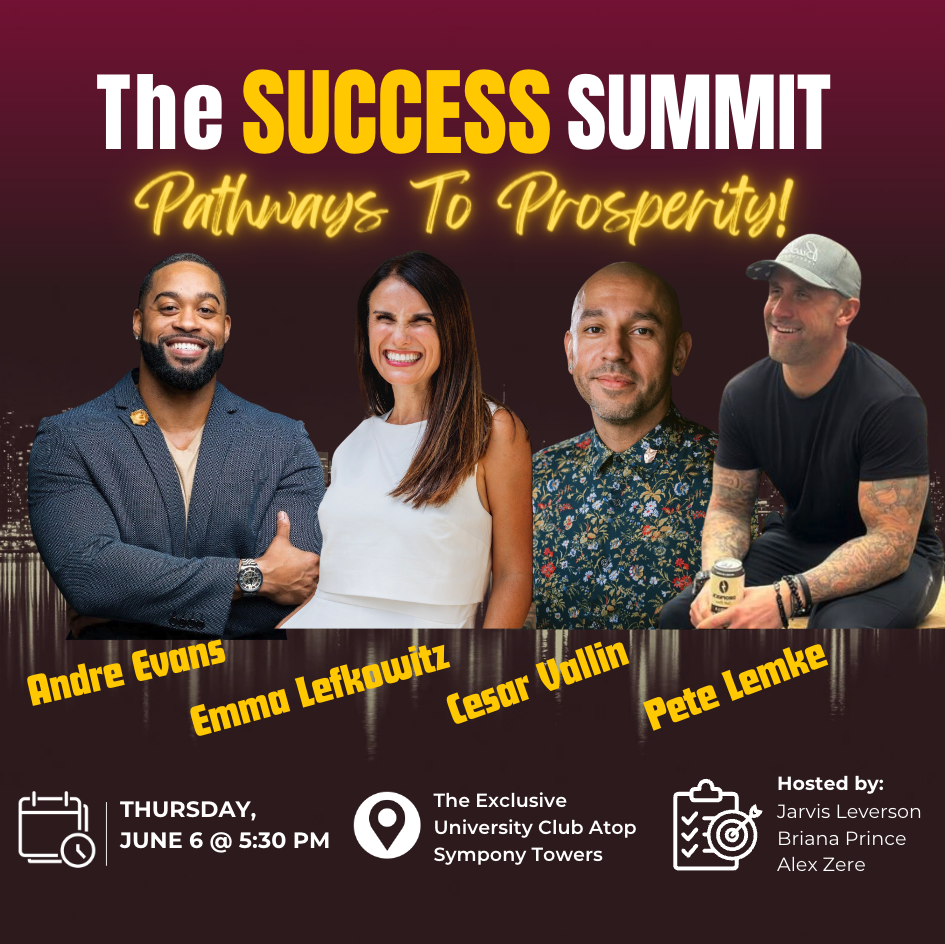 Success Summit