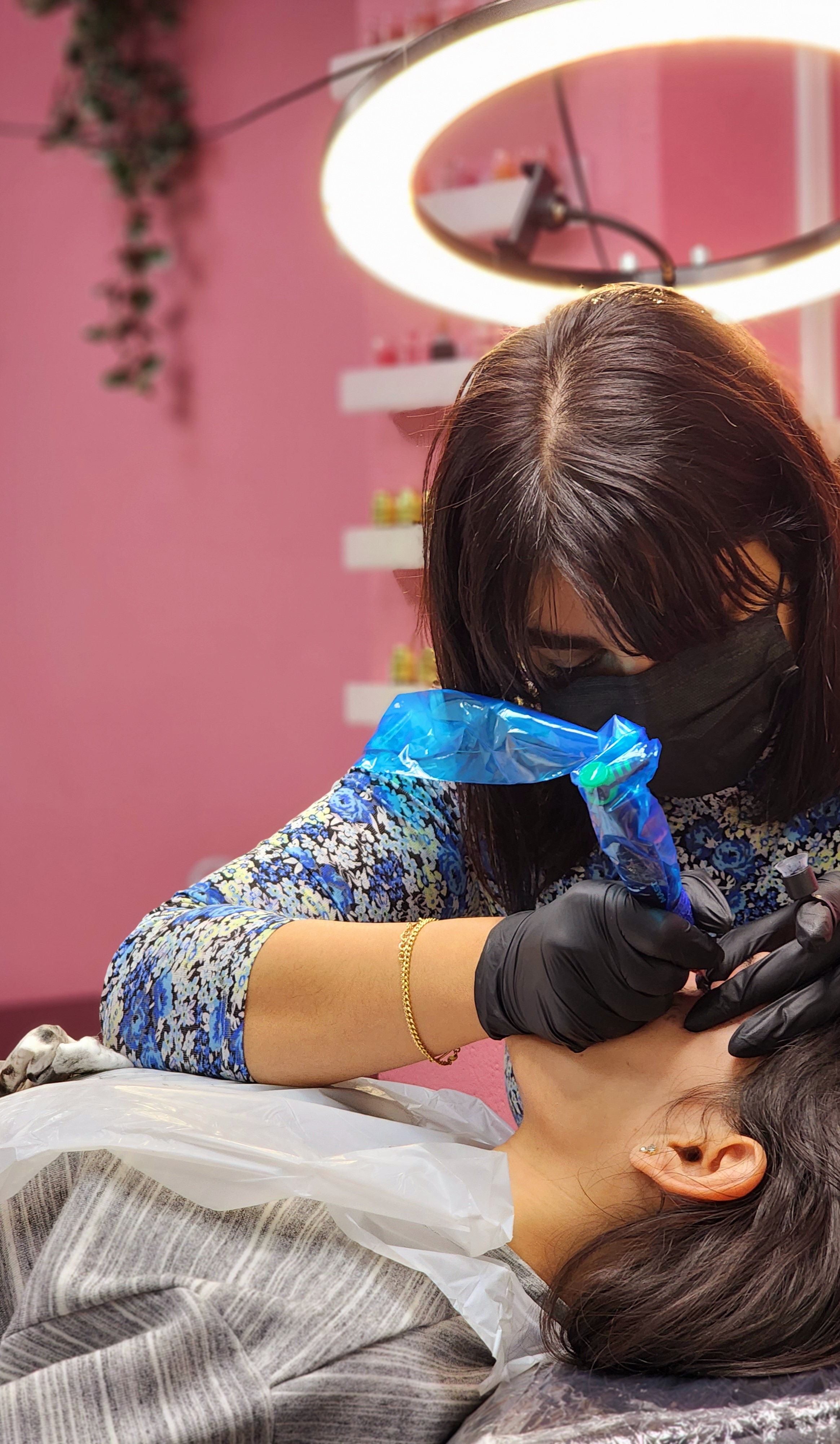 Feather Touch Aesthetics | Moonah | Get the Perfect Brows Every Day ...