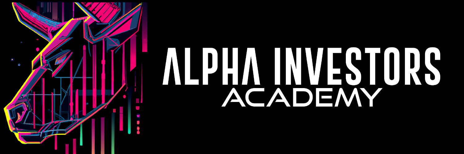 Alpha Investor Academy