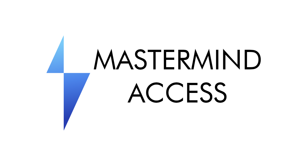 Ignite Mastermind Access Portal