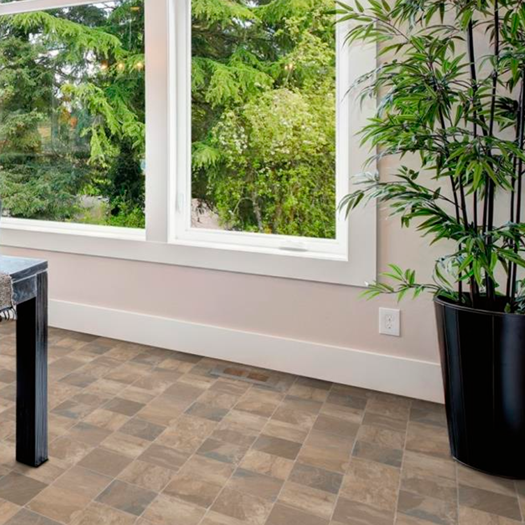 Custom Pro Sheet Vinyl | Seattle & Portland | AFB Floors