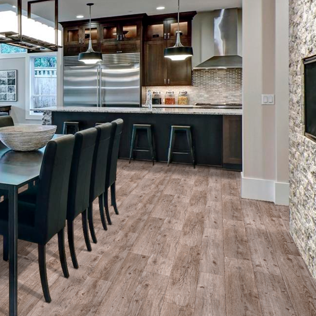 Pro Tuff Sheet Vinyl Flooring | Seattle & Portland | AFB Floors