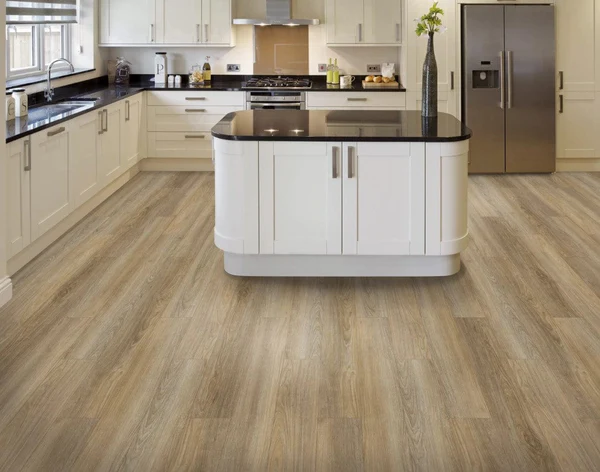 Ballard 4.5 Vinyl Plank – Premium Collection | AFB Floors