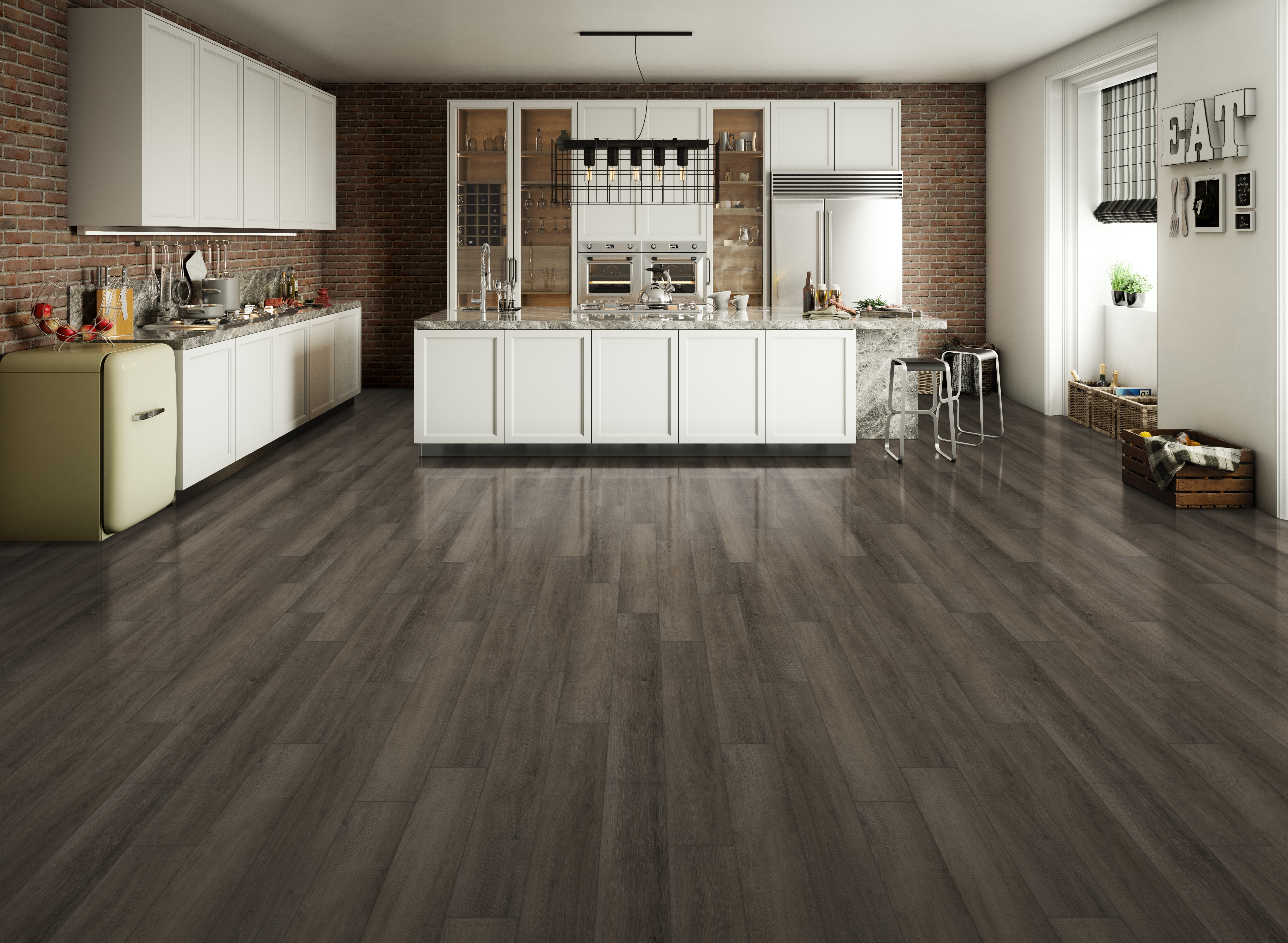 Citywide Vinyl Flooring | Seattle & Portland | AFB Floors