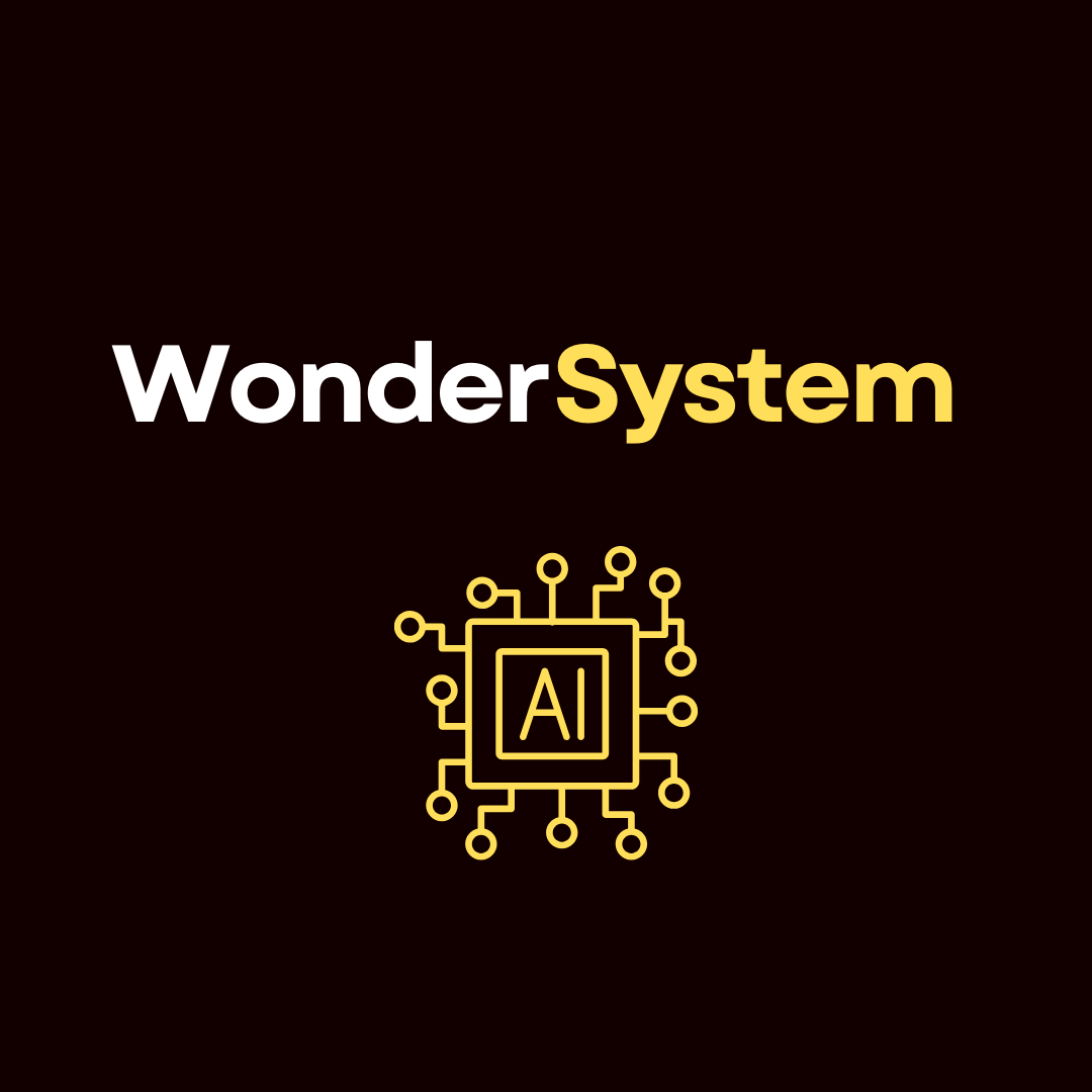 A.I. Employees | by: Wonder System AI