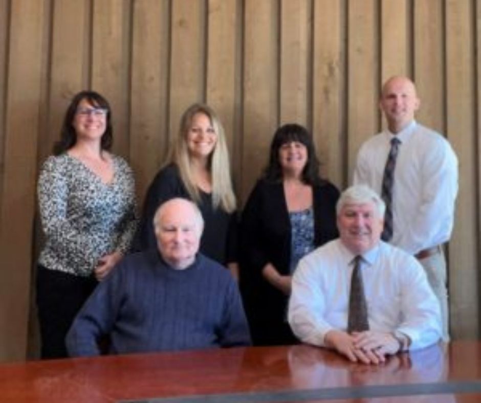 Pender County Attorney | Blackburn and Ording