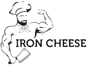 Welcome To Iron Cheese