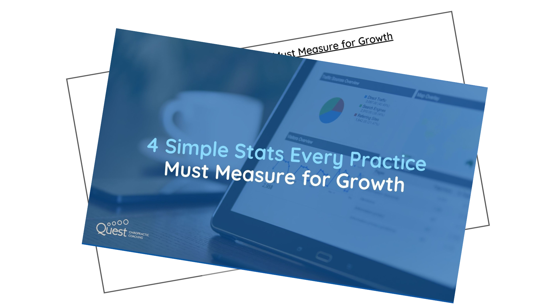 4 Simple Stats Every Practice Must Measure for Growth