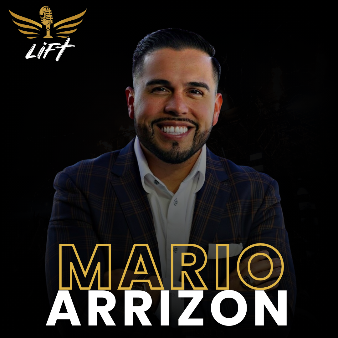 Mario Arrizon