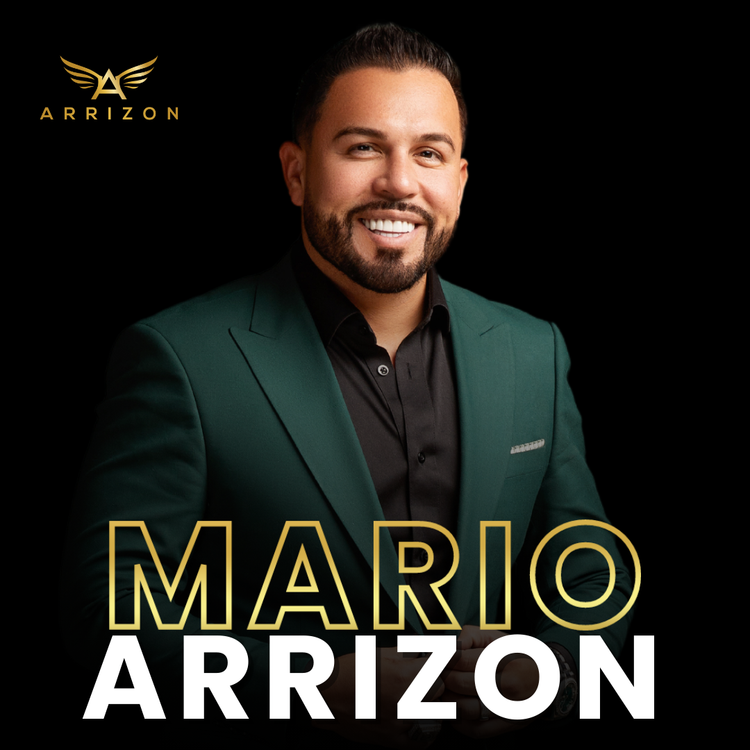 The Arrizon Hierarchy | The Ultimate Path To Freedom