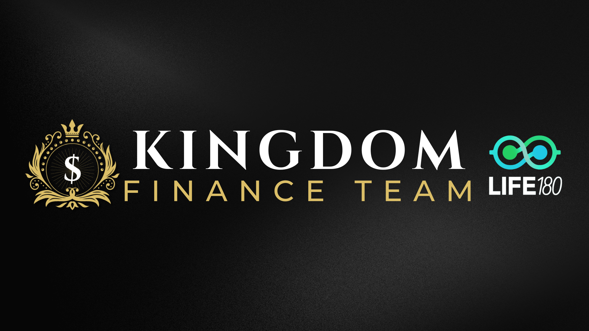 Kingdom Finance Team