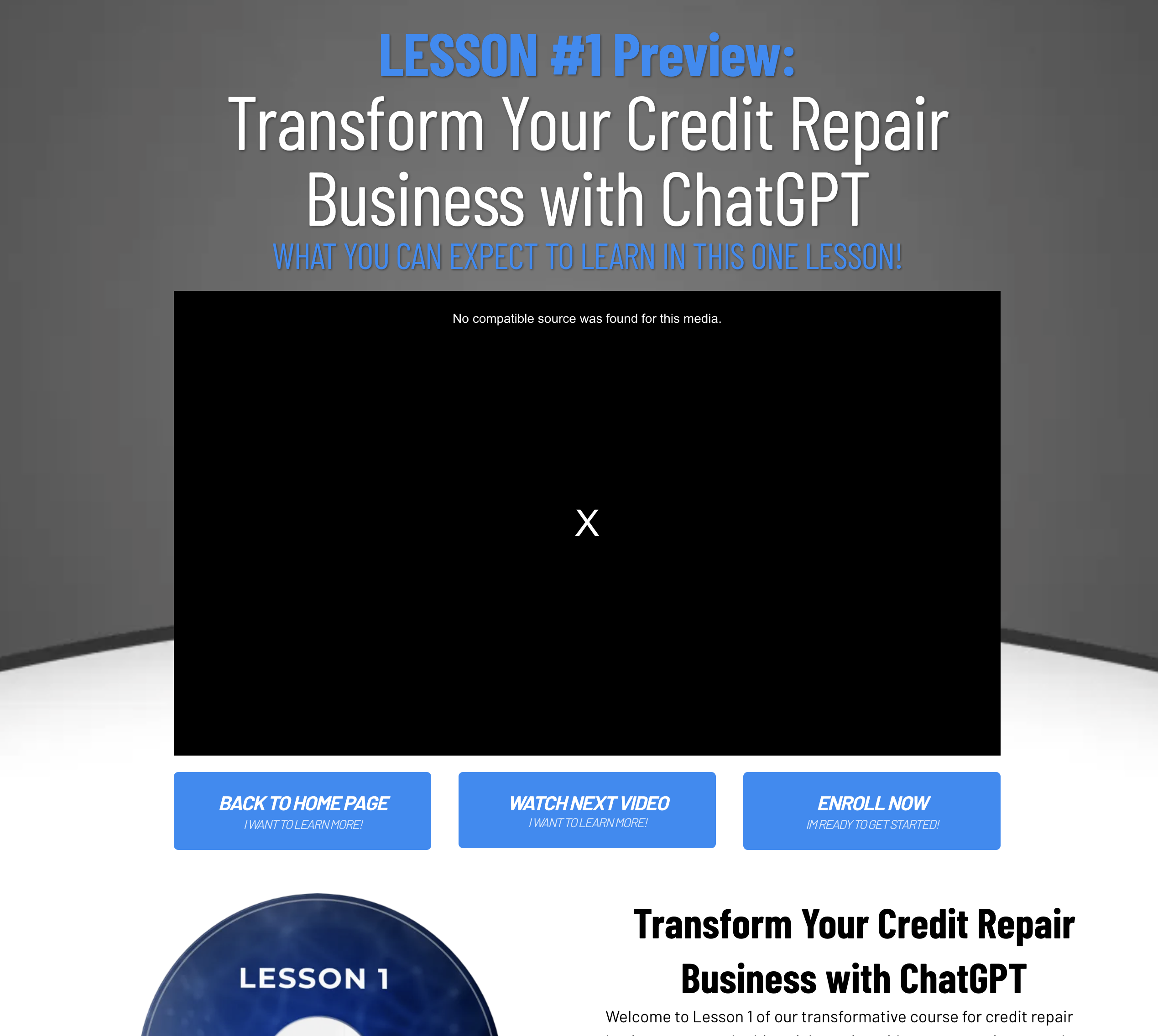 Mastering ChatGPT for Credit Repair Business: An In-depth Exploration ...