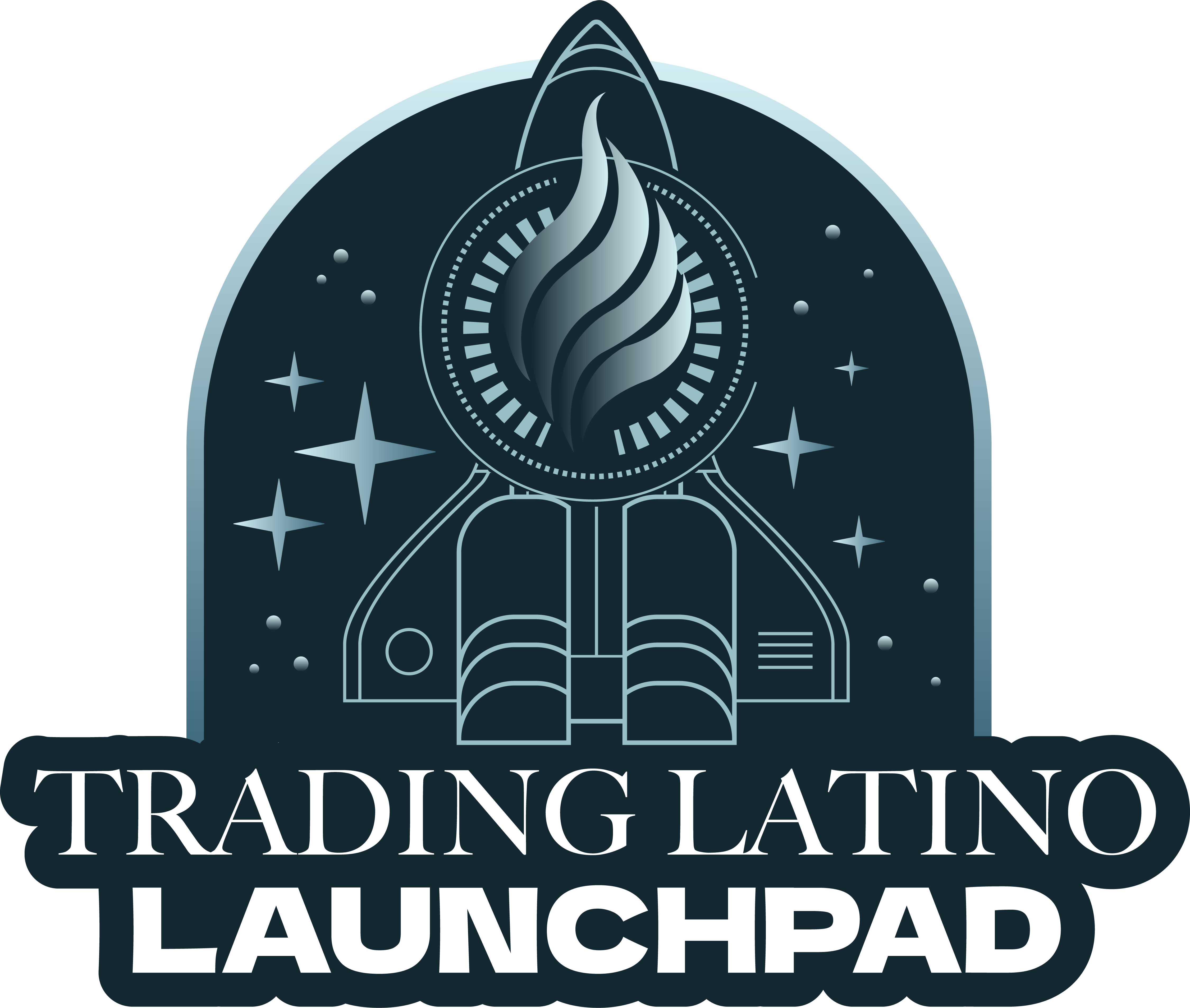 Tradinglatino Launchpad