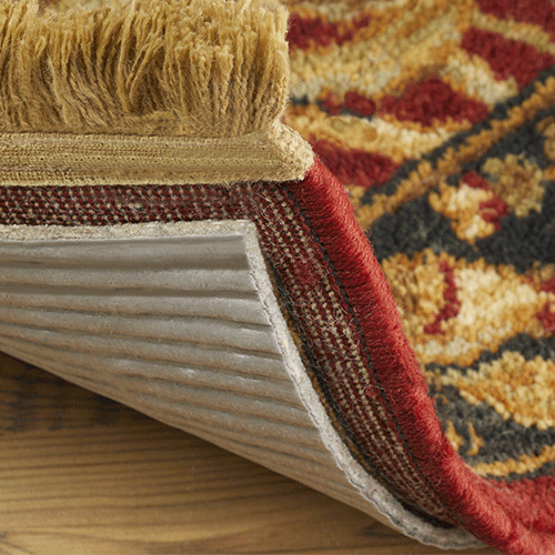 Medium Weight Rug Pad with Pet Urine Barrier | RugPad Pets