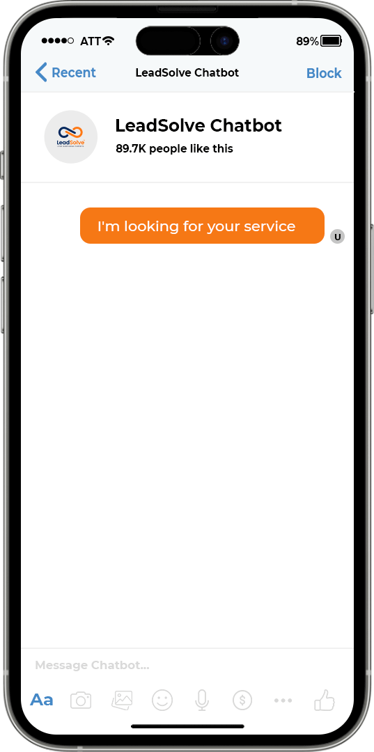 Lead Solve | Automated Lead Nurturing