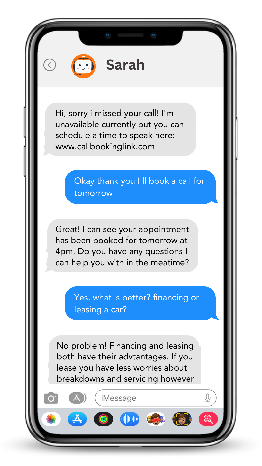 Lead Solve™ | Automated Lead Nurturing