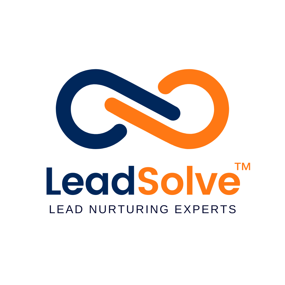 Lead Solve™ | Advanced Ai lead handling software