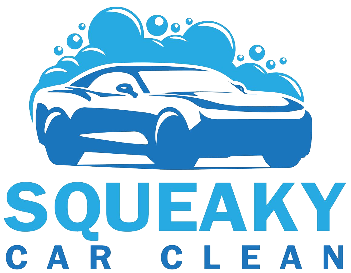 Squeaky Car Clean | Mobile Car Grooming Dunedin