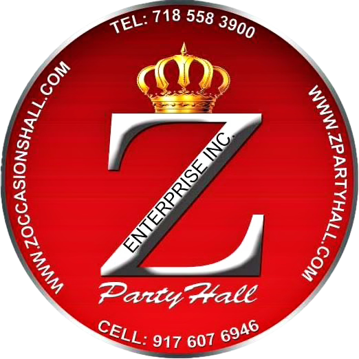 Z Party Hall | Premier Event Venue in Queens, NY - Weddings & Parties