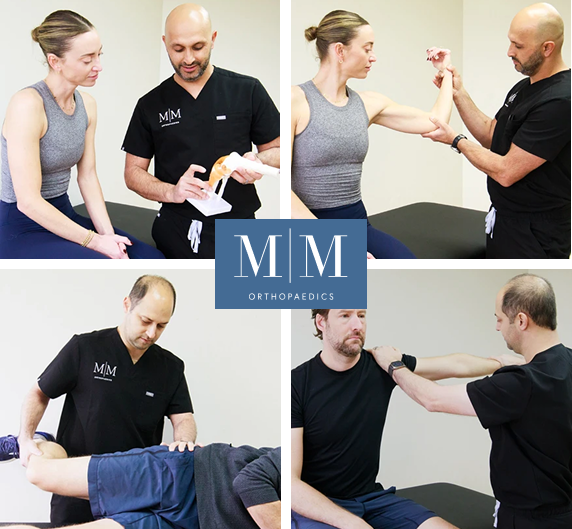 Two surgeons can help make your complex surgery more efficient